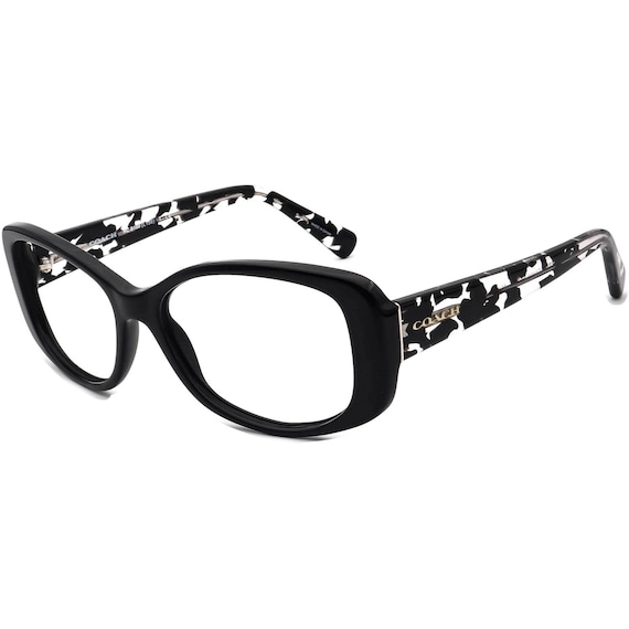 Coach Sunglasses Frame Only HC8168 (L156) 534811 Blac… - Gem