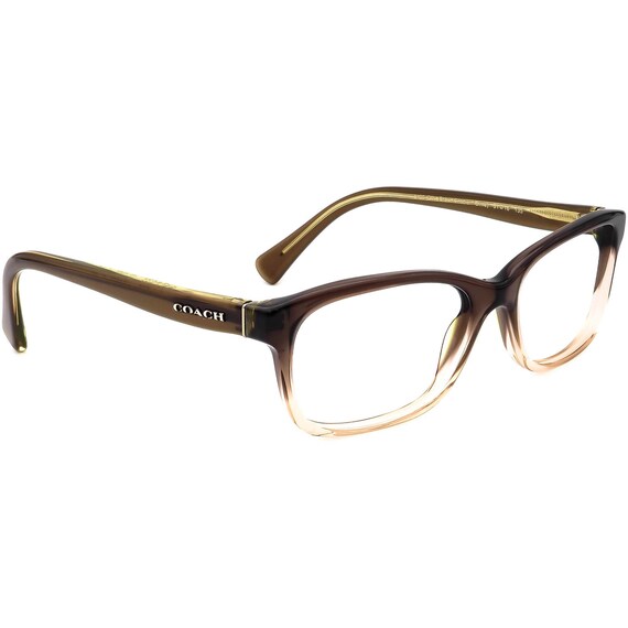 coach eyeglasses hc6089 5400 - Gem