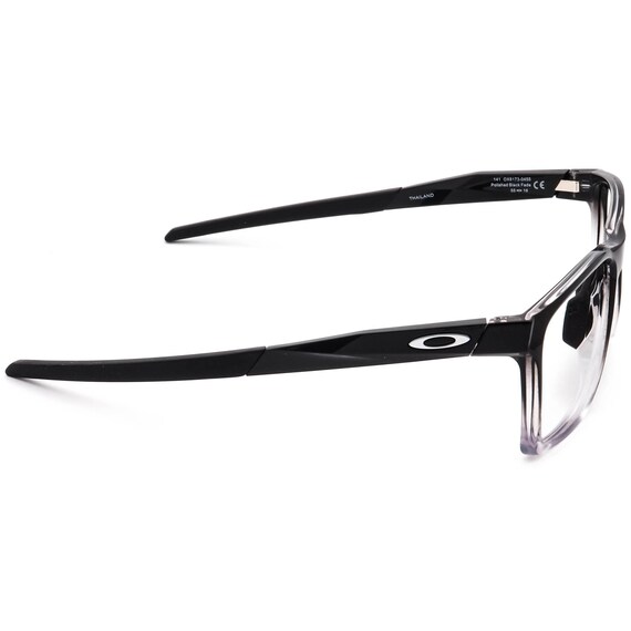 Oakley Eyeglasses OX8173-0455 Activate Polished Black… - Gem