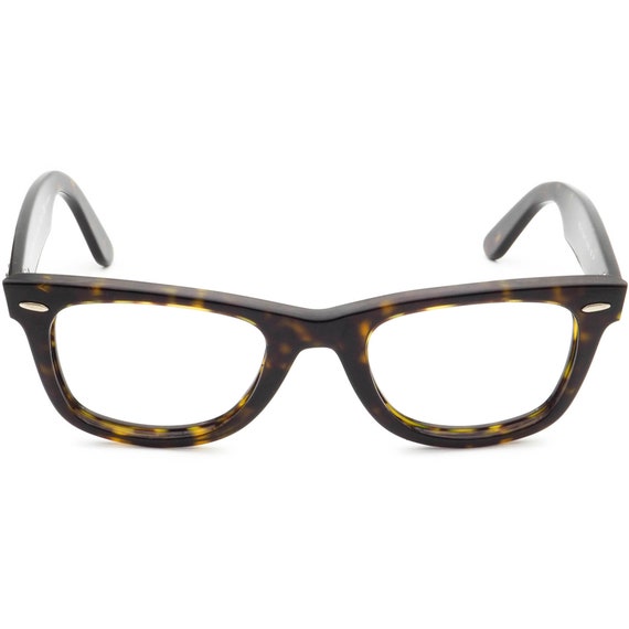 Ray-ban Sunglasses Frame Only RB 2140 902 Original Wayfarer Ray-ban Sunglasses Frame Only RB 2140 902 Original Wayfarer