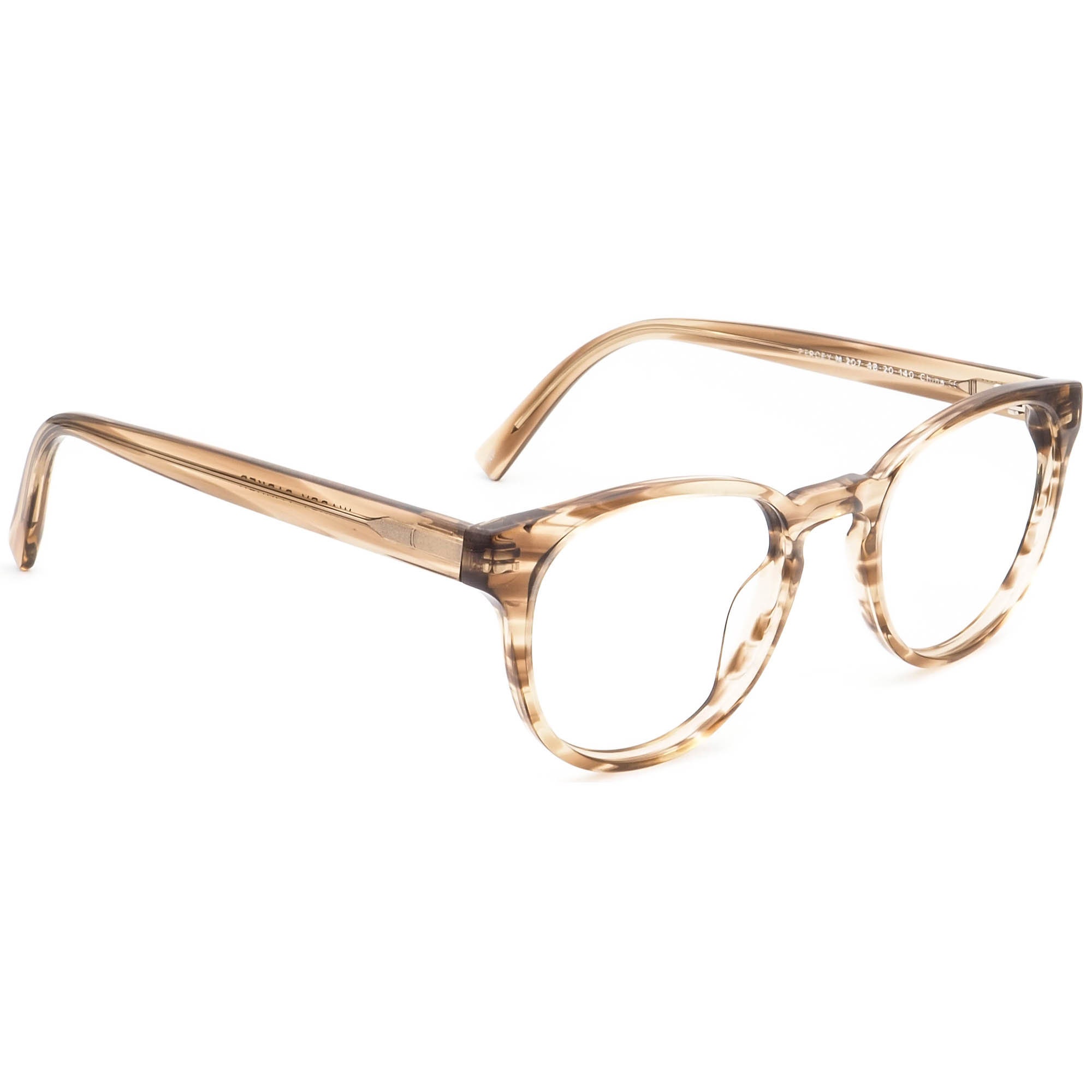 Warby Parker Percey