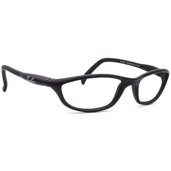 Ray-Ban Sunglasses “Frame Only” RB 4028 Cutters 601-S… - Gem