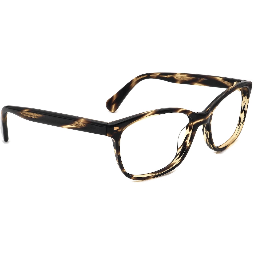 Oliver Peoples Eyeglasses Tortoise B-shape Frame 51[]16 140 - Etsy