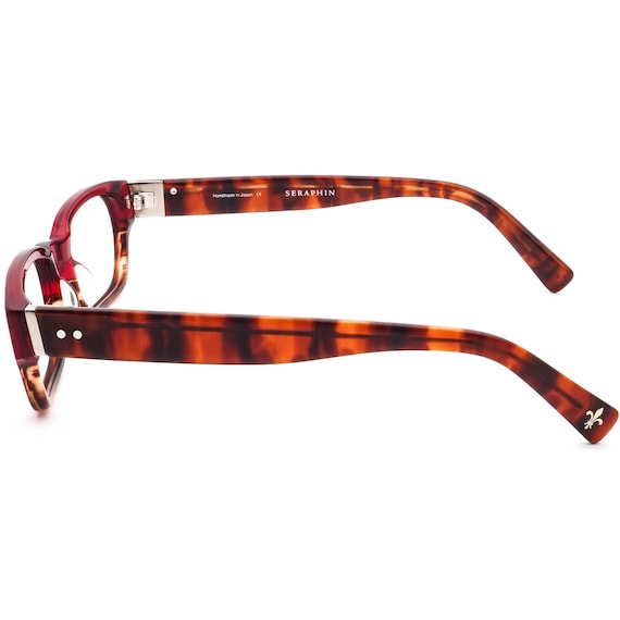 Seraphin Eyeglasses Kipling/8622 Cherry & Tortoise Re… - Gem