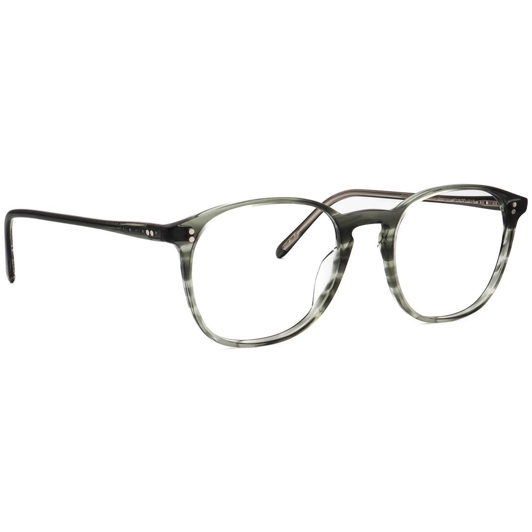 Oliver Peoples Eyeglasses Finley Vintage OV 5397U 1705 Washed Jade ...
