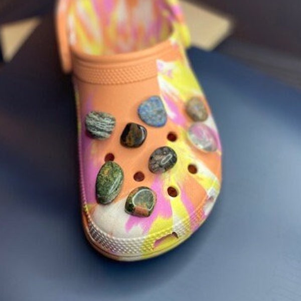 Boho Clogs - Etsy