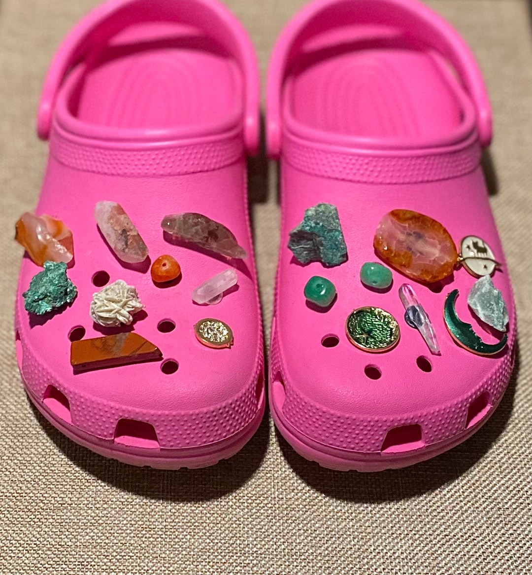Crystal Clog Charms Clog Charms Clog Accessories Plug Etsy crystal-clog-charms-clog-charms-clog-accessories-plug-etsy
