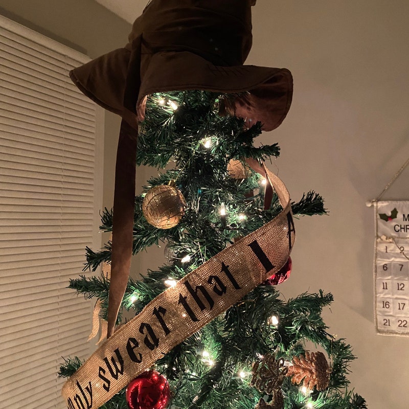 Harry potter ribbon - Etsy