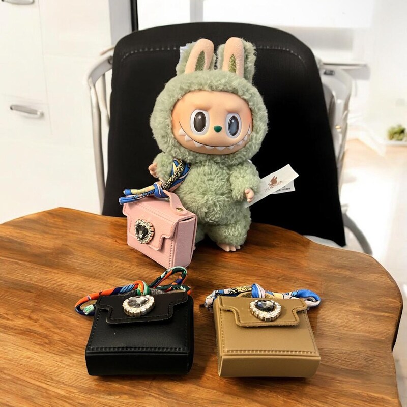 Labubu Handbags - Etsy