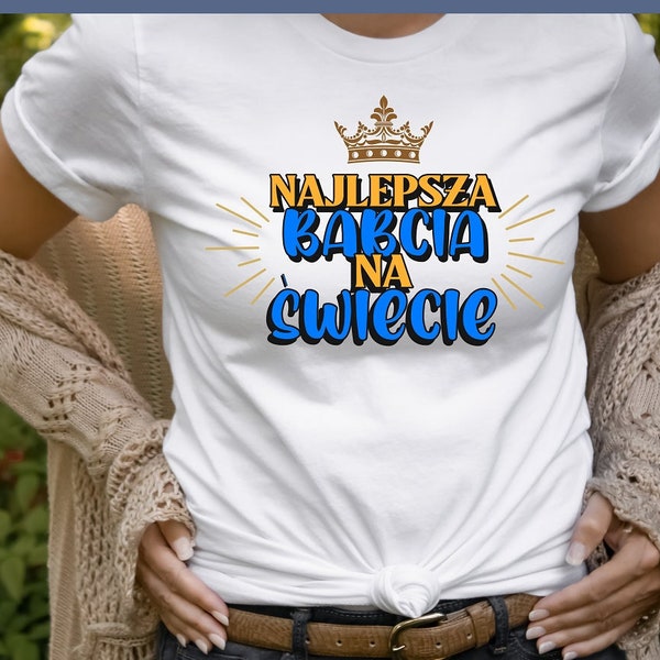 Babcia Gift - 60+ Gift Ideas for 2024