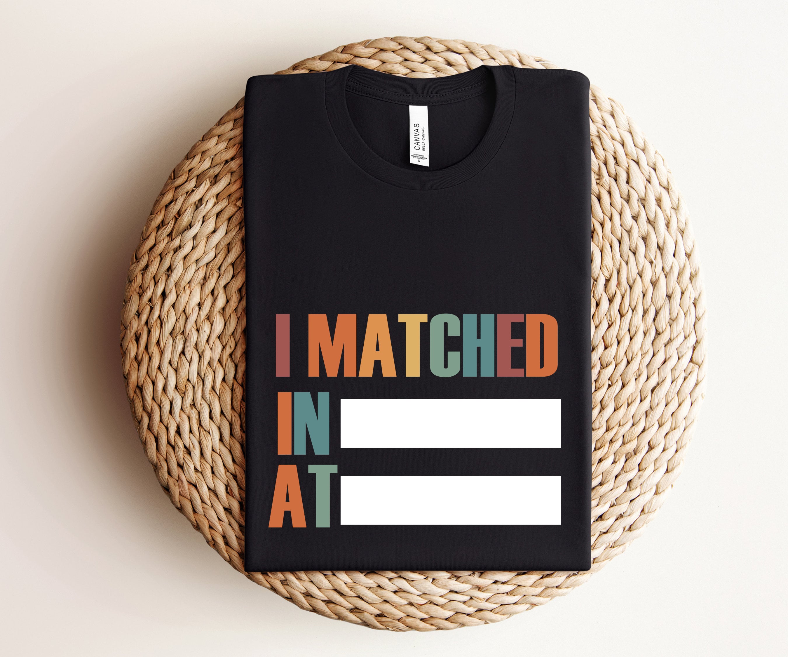 Match Day Shirt, Match Day 2024 , Match Day Gift, Medical School Match ...