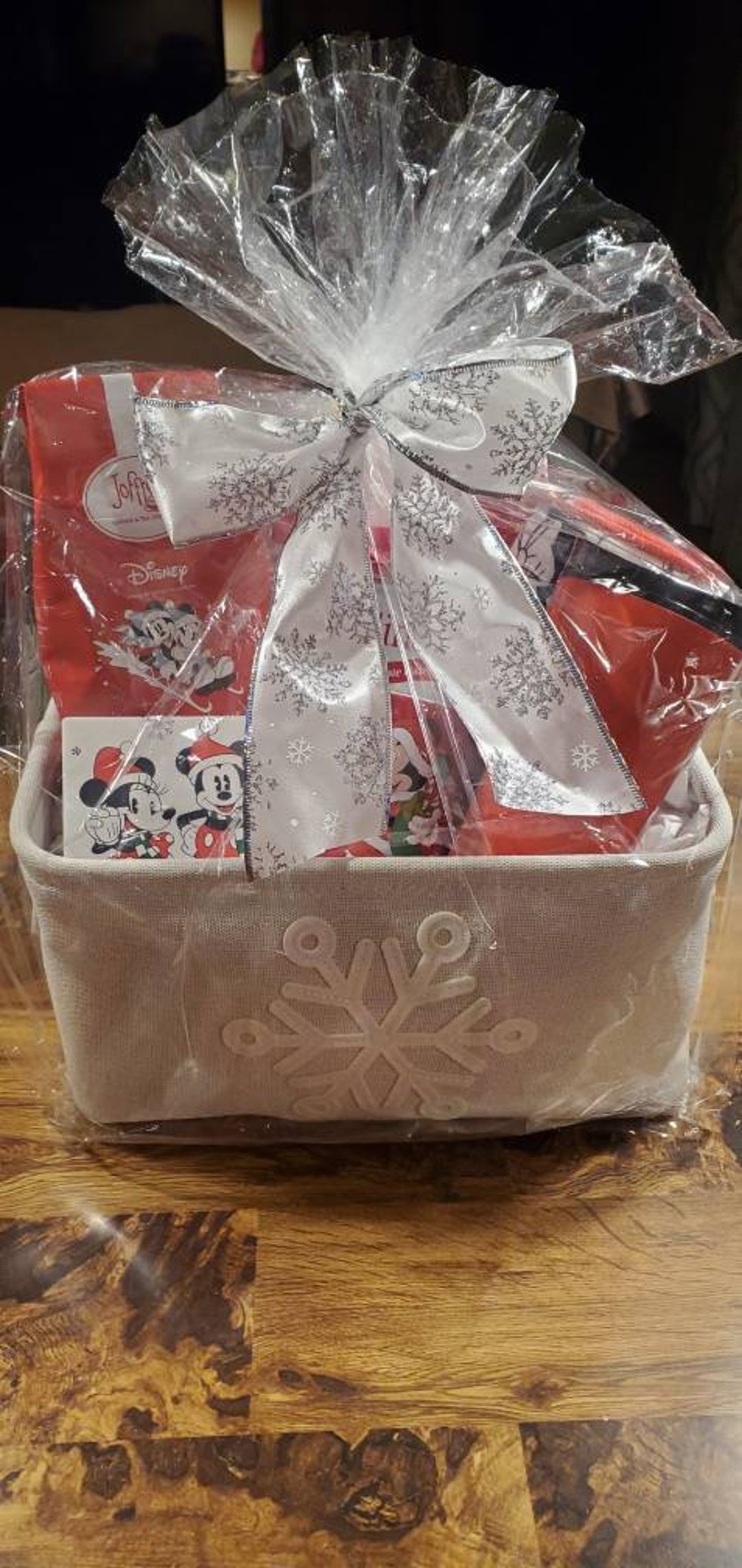 Mickey Mouse Christmas Gift Set Gift for Mickey Mouse Lover - Etsy