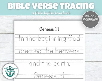 CUSTOM Name Tracing Packet Handwriting Practice Name - Etsy