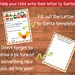 Christmas Activity Bundle 1 Christmas Busy Book for Toddler Printable ...