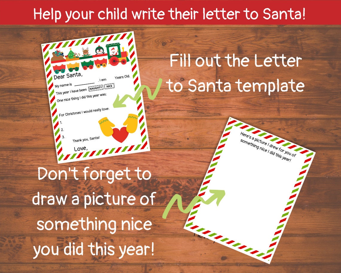 Christmas Activity Bundle 1 Christmas Busy Book for Toddler - Etsy