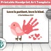 Christian Homeschool Prek Printable ABC Devotion for Kids ABC Bible ...
