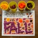 Fall Playdough Mat Printable Bundle BONUS Fall Scavenger - Etsy