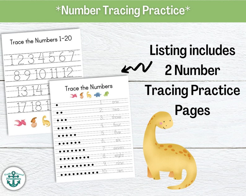 Custom Name Tracing Bundle Handwriting Practice Sheet Sheets - Etsy