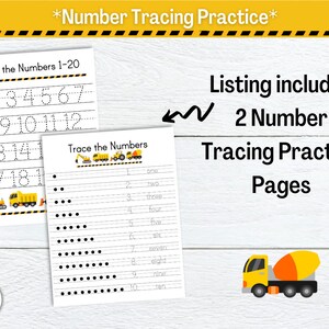 Personalized Name Tracing Bundle | Handwriting Practice Sheets ...