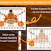 Thanksgiving Puzzles, Kids Thanksgiving Number Matching Puzzles ...