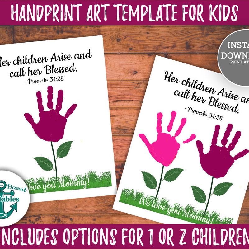 Proverbs 31 28 - Etsy