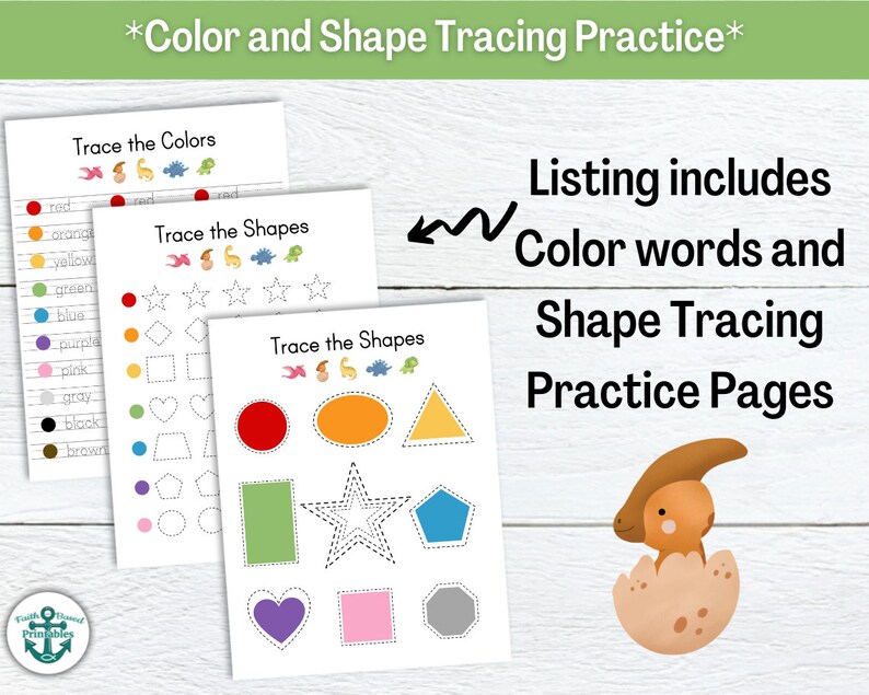 Custom Name Tracing Bundle Handwriting Practice Sheet Sheets - Etsy