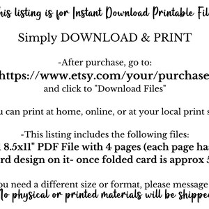 Printable Veterans Day Coloring Card Cards Bundle Military Appreciation ...