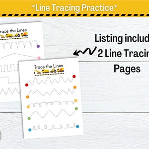 Personalized Name Tracing Bundle | Handwriting Practice Sheets ...