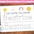 Mood Tracker Journal Printable Daily Mood and Productivity Planner ...