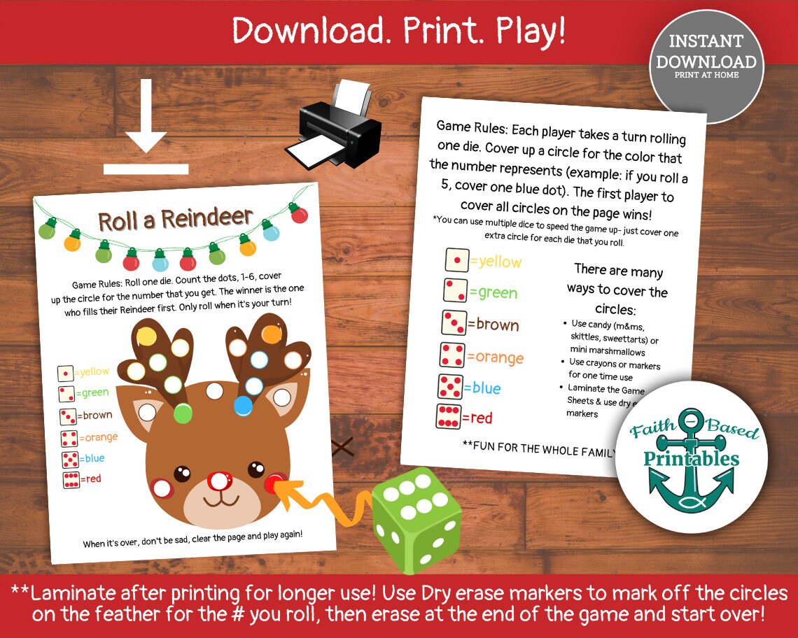 Christmas Activity Bundle 1 Christmas Busy Book for Toddler - Etsy