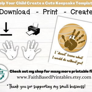 Teacher Appreciation Printable I Donut Know What I Would Do Without You ...