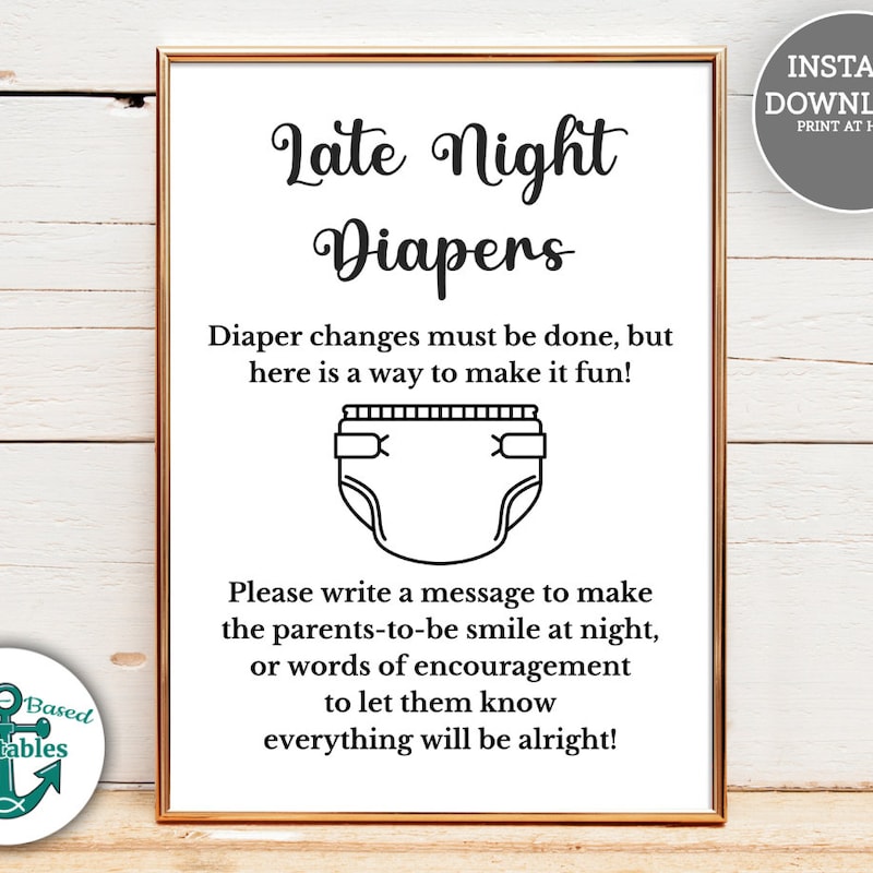 Funny Late Signs - Etsy