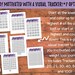 Purple Weight Loss Journal Printable Meal Planner Template PDF Weight ...