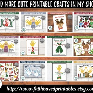 Gnome Christmas Handprint Art Craft Christmas With My Gnomies Hand ...