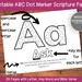 Preschool Worksheets Parking Lot Number Matching Printable Car Parking ...