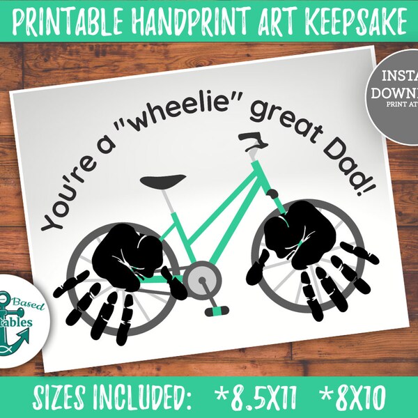 Bike Print - Etsy