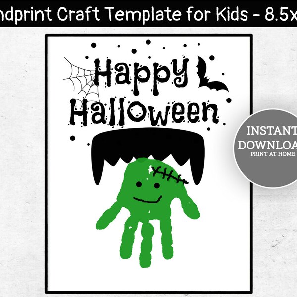 Frankenstein Halloween Decoration - Etsy