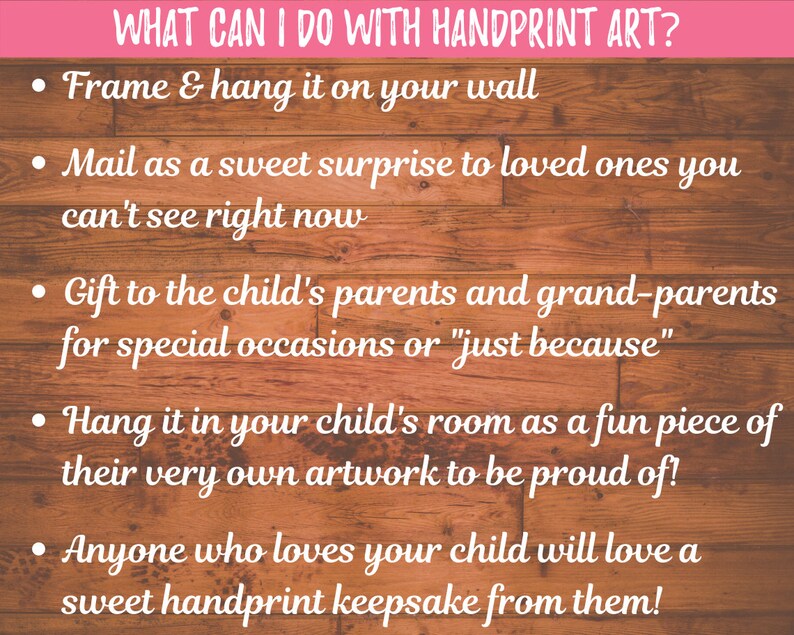 Mothers Day Handprint Art the Best Mom Hands Down Printable - Etsy