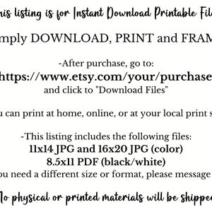 Los 10 Mandamientos Éxodo 20 Spanish Ten Commandments Printable Sign ...