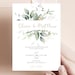 Book Cover Wedding Invitation Suite, Literary Book Invite, Book Theme ...