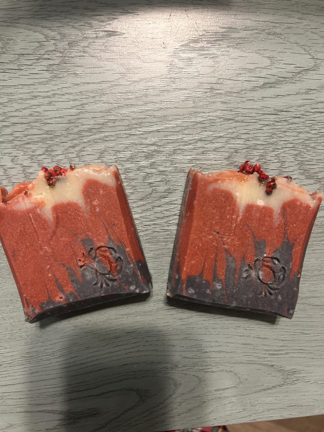 Cherry Cola Cold Process Soap - Etsy