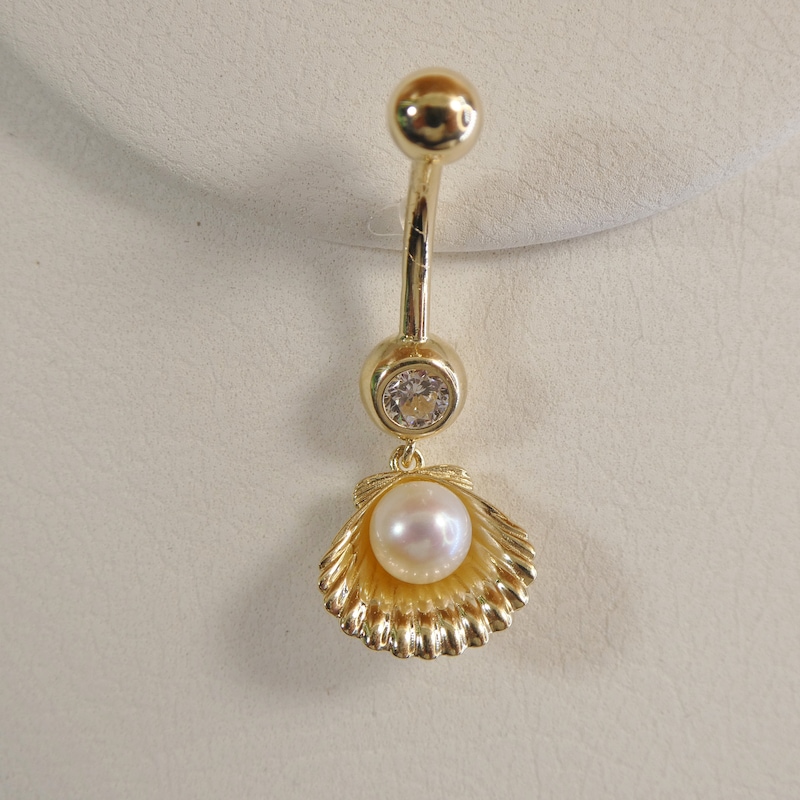 Belly Button Rings - Etsy Canada