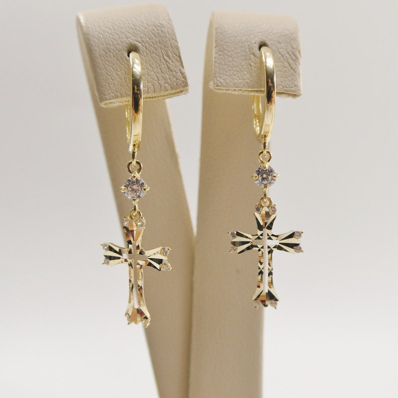 Fancy Earrings - Etsy