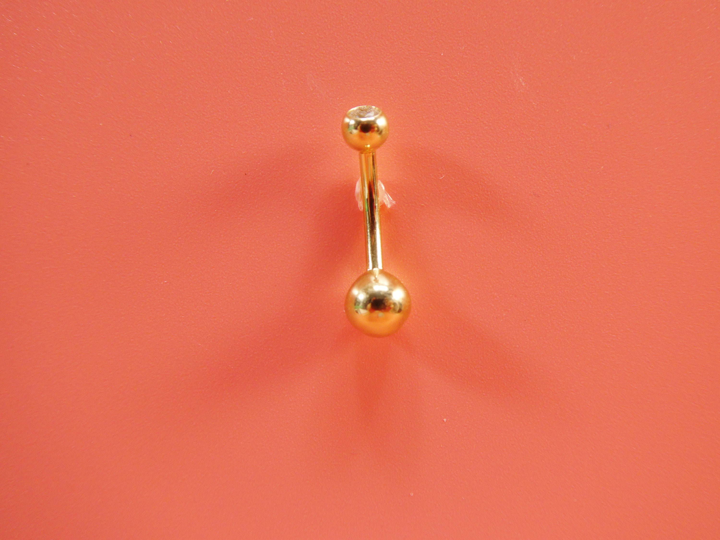 Belly Button Rings Types Of Body Jewelry For Your Navel Piercing ...