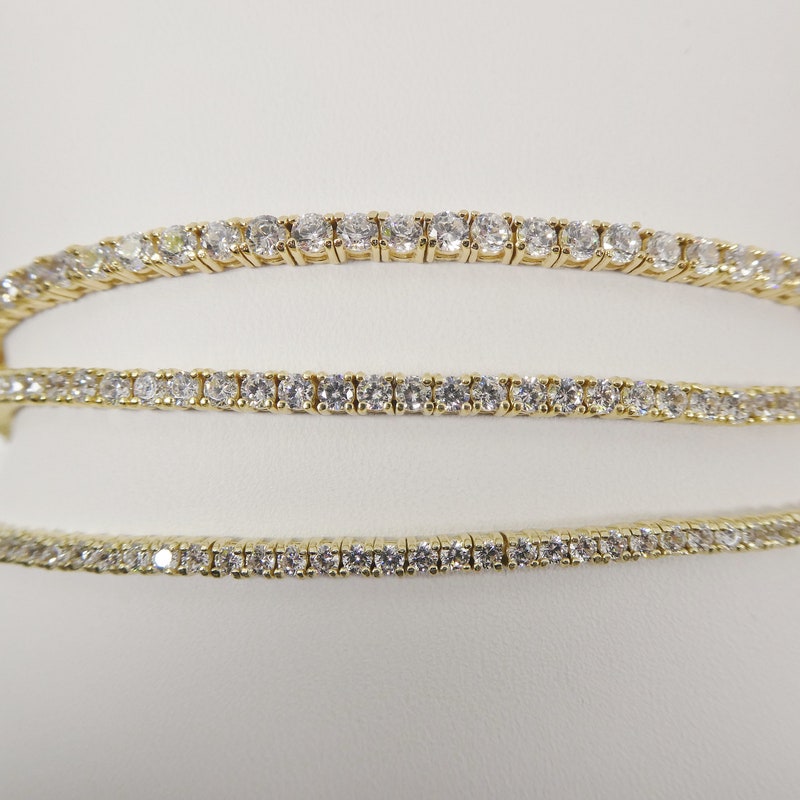 Bracelet 5.75 Inches - Etsy