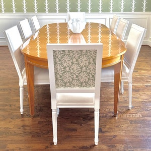 Michelle Game Table - Etsy