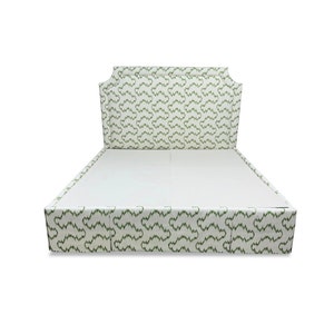 Teddy Bed - Etsy