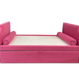 Teddy Daybed - Etsy