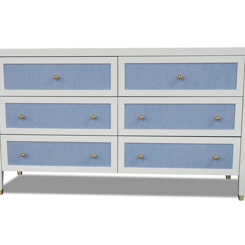 Audrey Dresser - Etsy