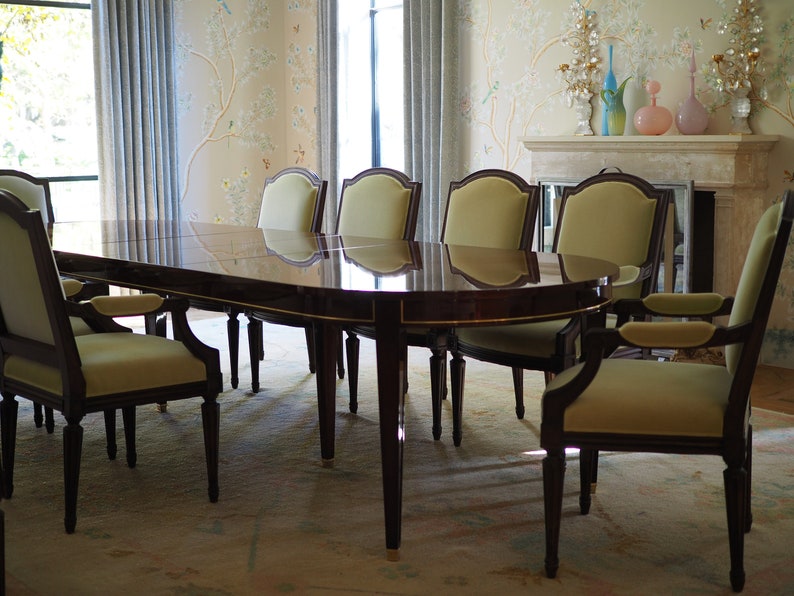 Versailles Dining Table - Etsy